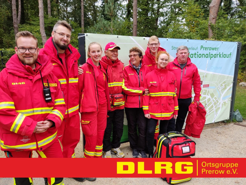 Ortsgruppe Prerow e.V. | DLRG Ortsgruppe Prerow e.V.