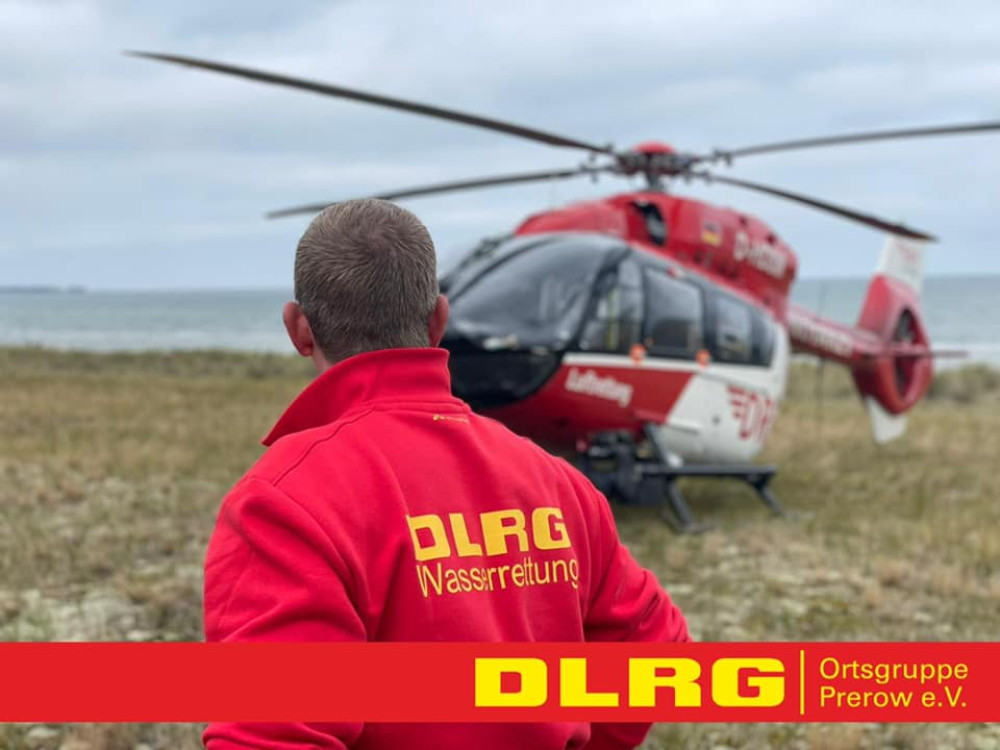News | DLRG Ortsgruppe Prerow e.V.